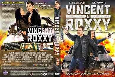 Vincent n roxxy 2016 store